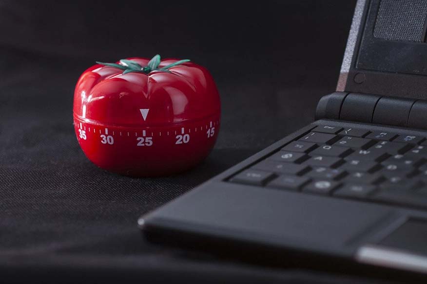 How to Accelerate Your Recruitment with the Pomodoro Technique